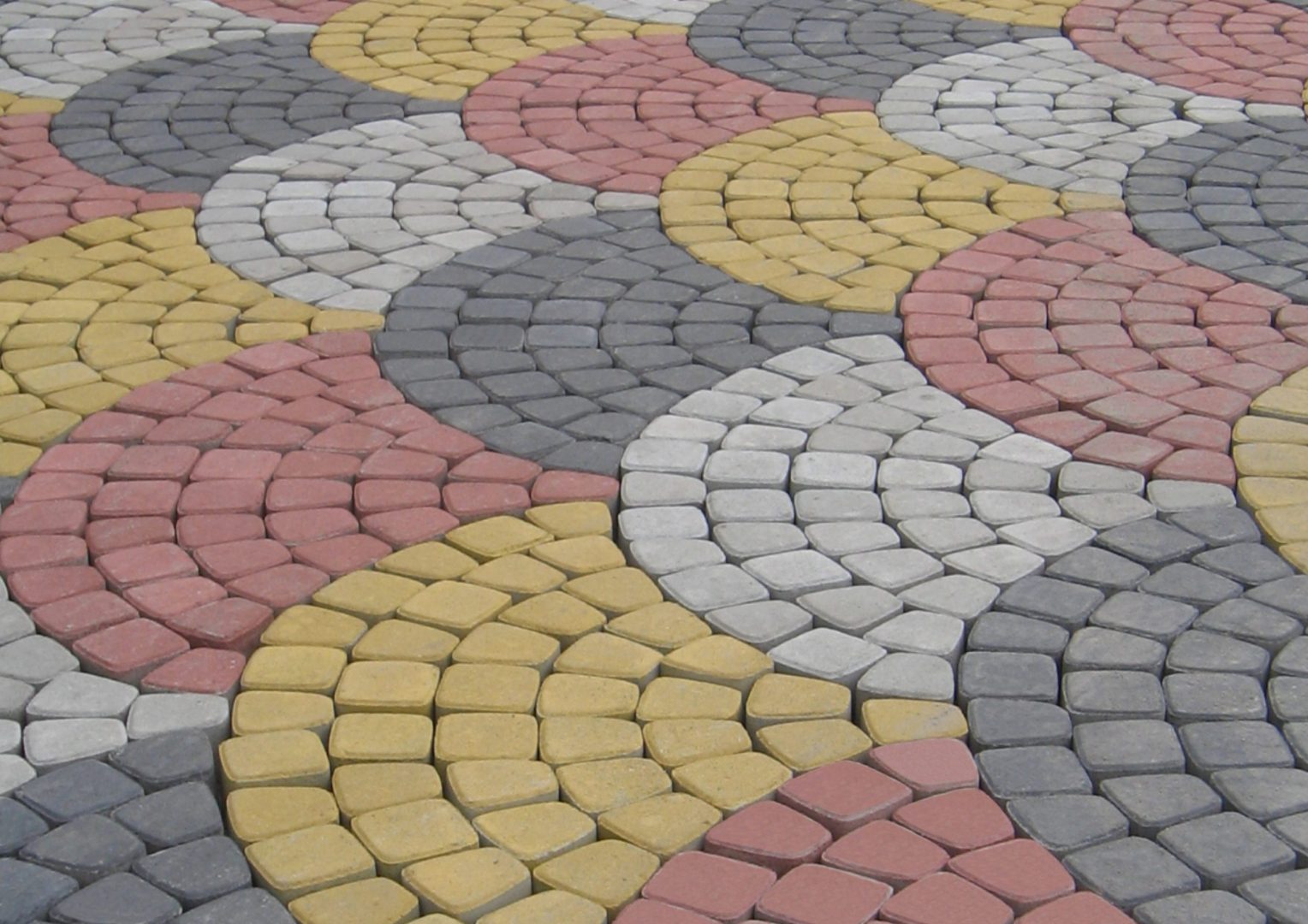 Harga Paving Block Semarang 2025 - Kualitas & Free Expedisi