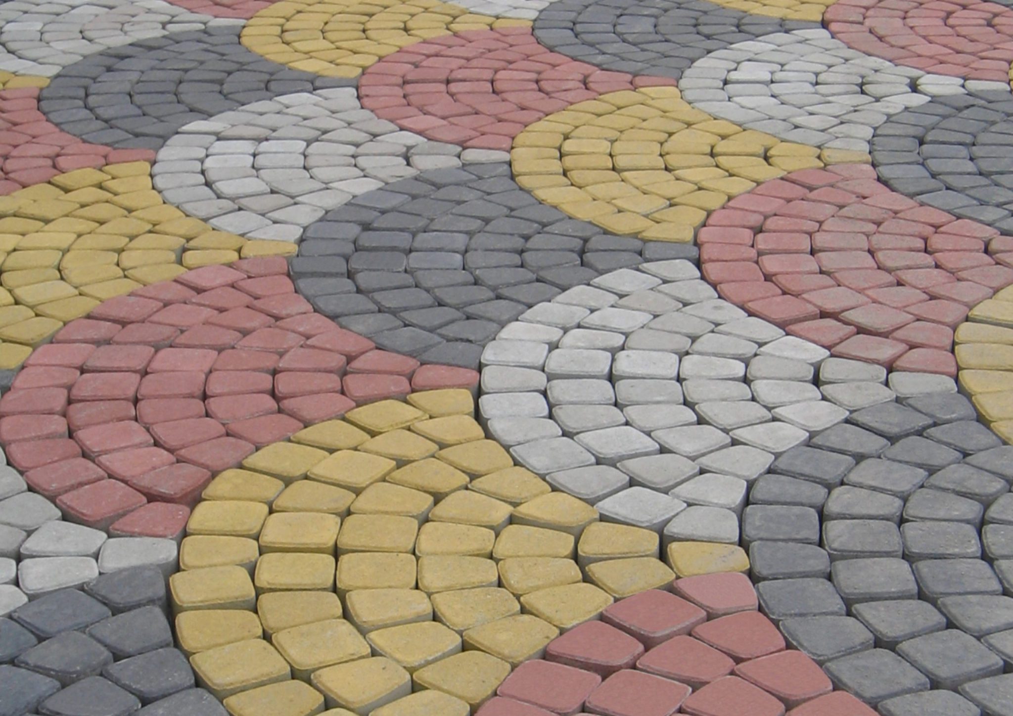 Harga Paving Block Semarang 2025 - Kualitas & Free Expedisi