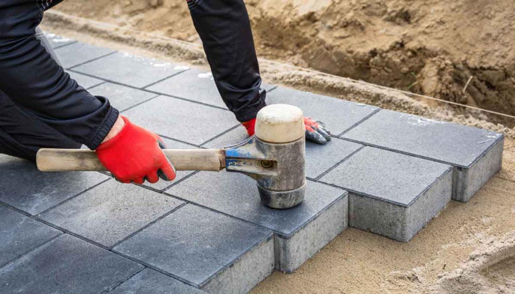 Harga Paving Block Per M2 – Update Juli 2025 - Putra Pratama Precast
