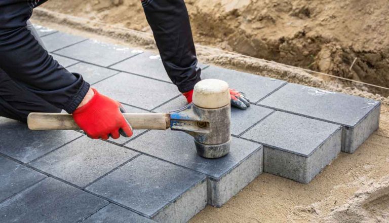 Harga Paving Block Per M2 – Update Juli 2025 - Putra Pratama Precast